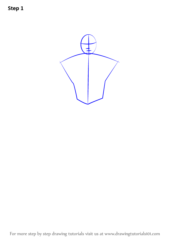 How to Draw Sir Zacharias Barnham from Professor Layton (Professor ...