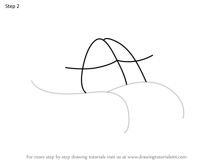 How to Draw Ms. Electra from Putt-Putt (Putt-Putt) Step by Step ...