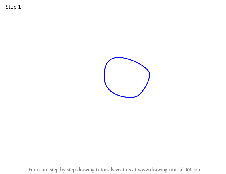 How to Draw Olive from Roblox Rainbow Friends (Roblox) Step by Step ...