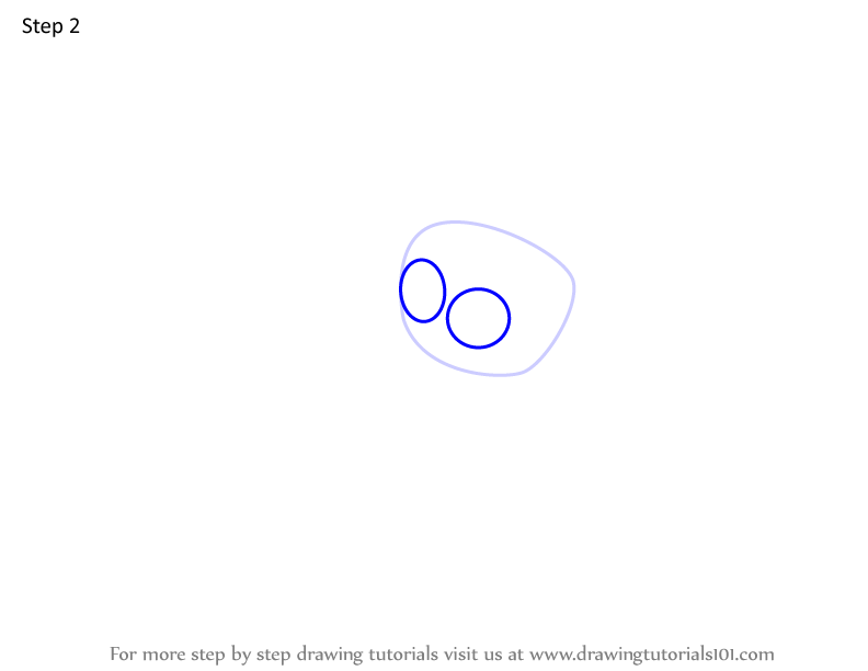 How to Draw Olive from Roblox Rainbow Friends (Roblox) Step by Step ...