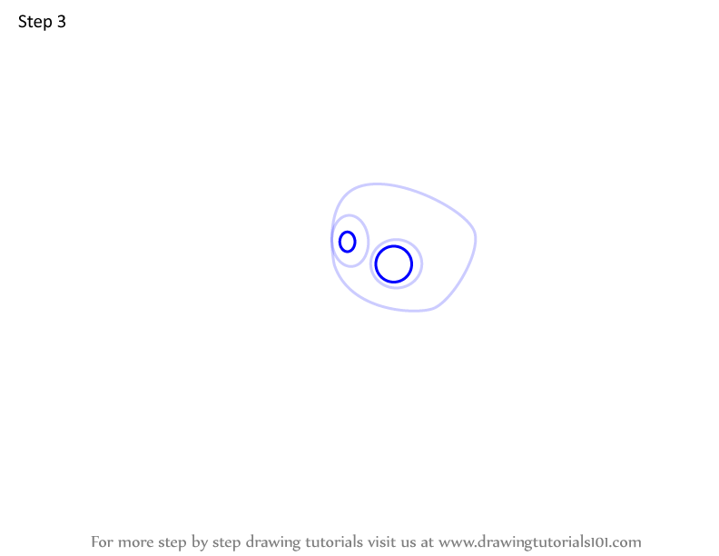 How to Draw Olive from Roblox Rainbow Friends (Roblox) Step by Step ...