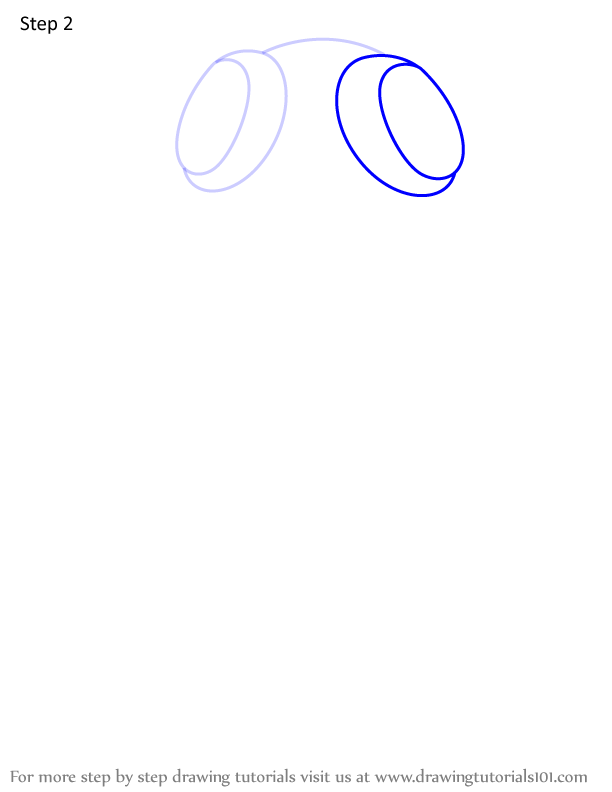 How to Draw Red from Roblox Rainbow Friends (Roblox) Step by Step ...