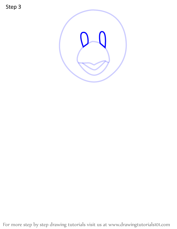 How to Draw Yellow from Roblox Rainbow Friends (Roblox) Step by Step ...