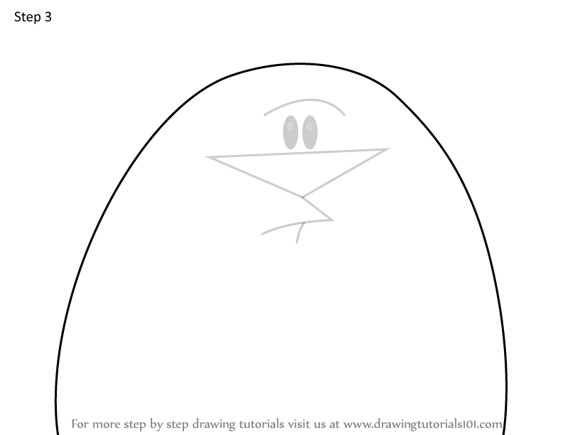 How to Draw Pins from SPY Fox (SPY Fox) Step by Step ...