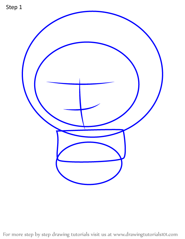 How to Draw Buzz from Scribblenauts (Scribblenauts) Step by Step ...