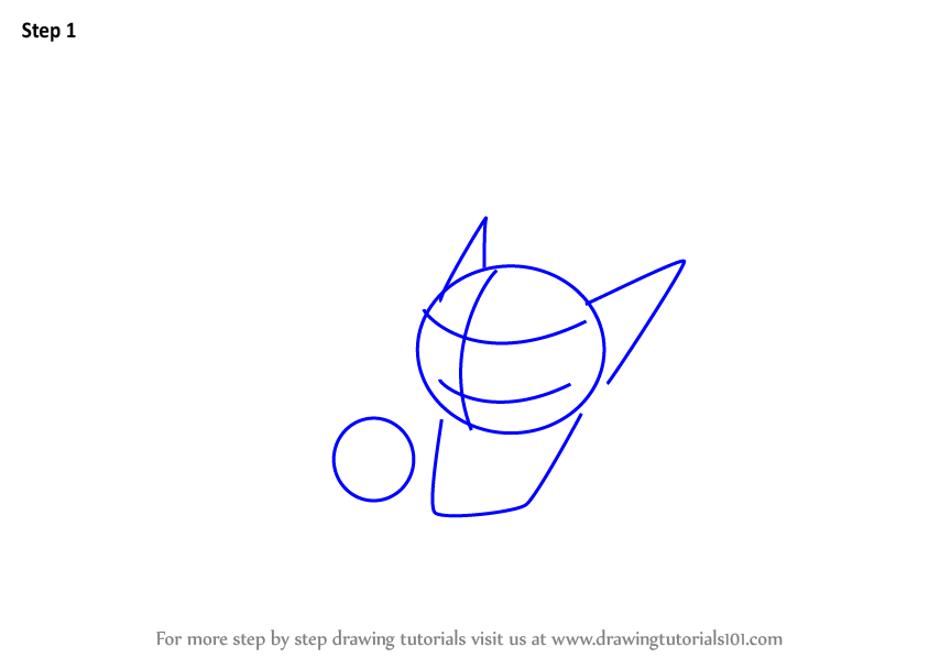 How to Draw Scratch from Skylanders (Skylanders) Step by Step ...