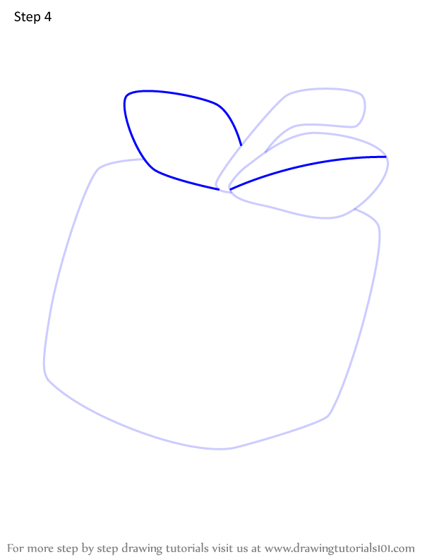 How to Draw Cuberry from Slime Rancher 2 (Slime Rancher 2) Step by Step ...