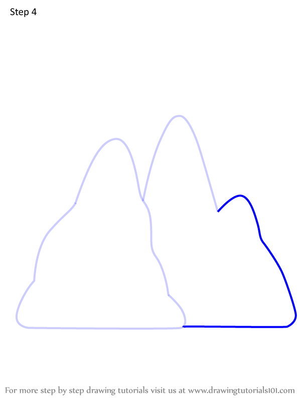How to Draw Stalagmite Cluster from Slime Rancher 2 (Slime Rancher 2 ...