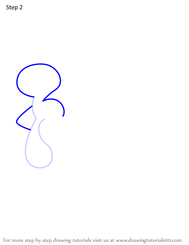 How to Draw Stony Hen from Slime Rancher 2 (Slime Rancher 2) Step by ...