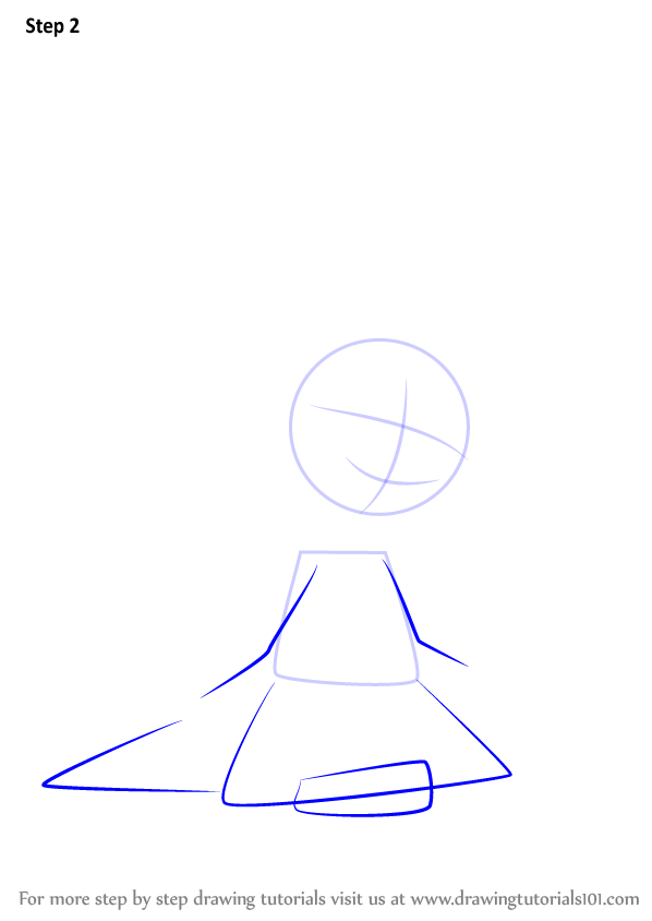 How to Draw Flow from Splatoon 2 (Splatoon 2) Step by Step ...