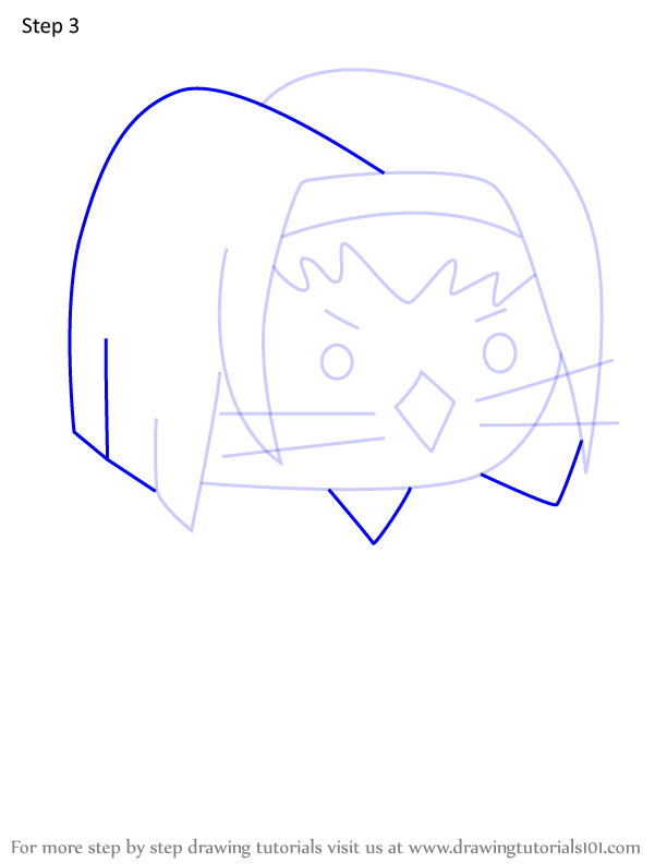 How to Draw Faye Valetine from StrikeForce Kitty (StrikeForce Kitty ...