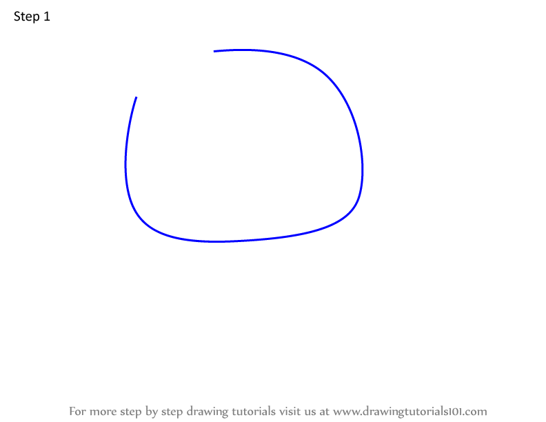 How to Draw Master from StrikeForce Kitty (StrikeForce Kitty) Step by ...