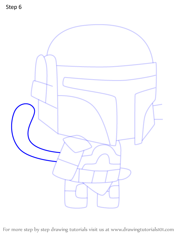 How to Draw Space hunter from StrikeForce Kitty (StrikeForce Kitty ...