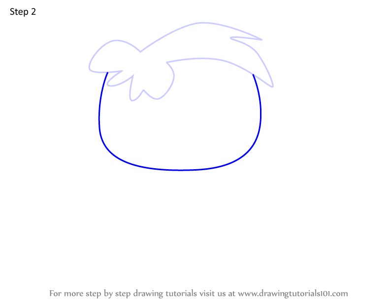 How to Draw William from StrikeForce Kitty (StrikeForce Kitty) Step by ...