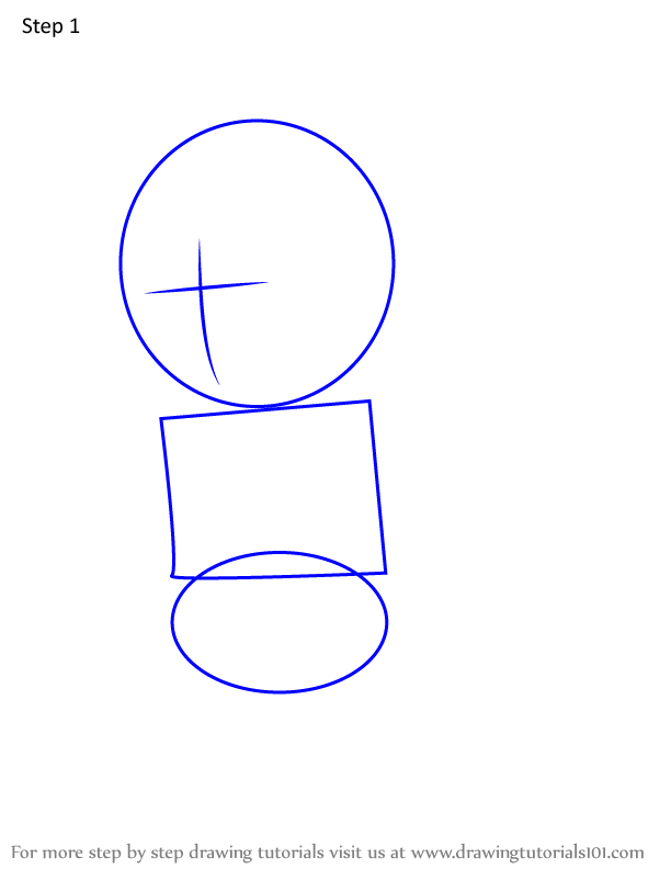 How to Draw Battle Angel from Stumble Guys (Stumble Guys) Step by Step ...