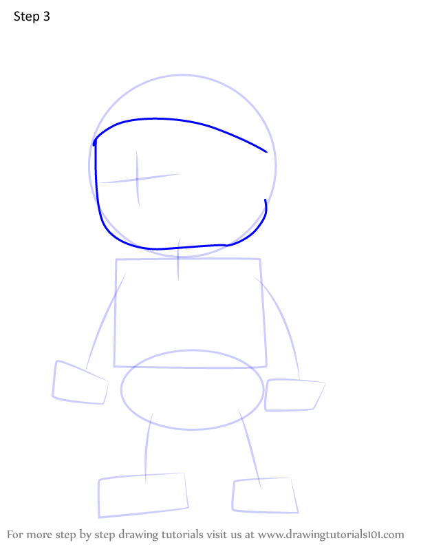 How to Draw Christmas Elf from Stumble Guys (Stumble Guys) Step by Step ...