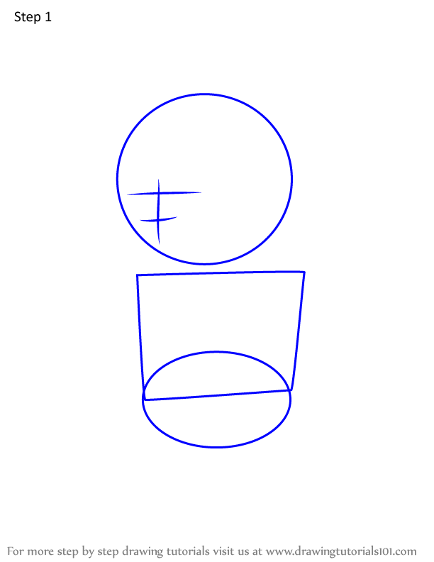 How to Draw Countess Stumbula from Stumble Guys (Stumble Guys) Step by ...