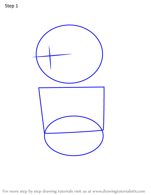 How to Draw Lionel Pessi from Stumble Guys (Stumble Guys) Step by Step ...