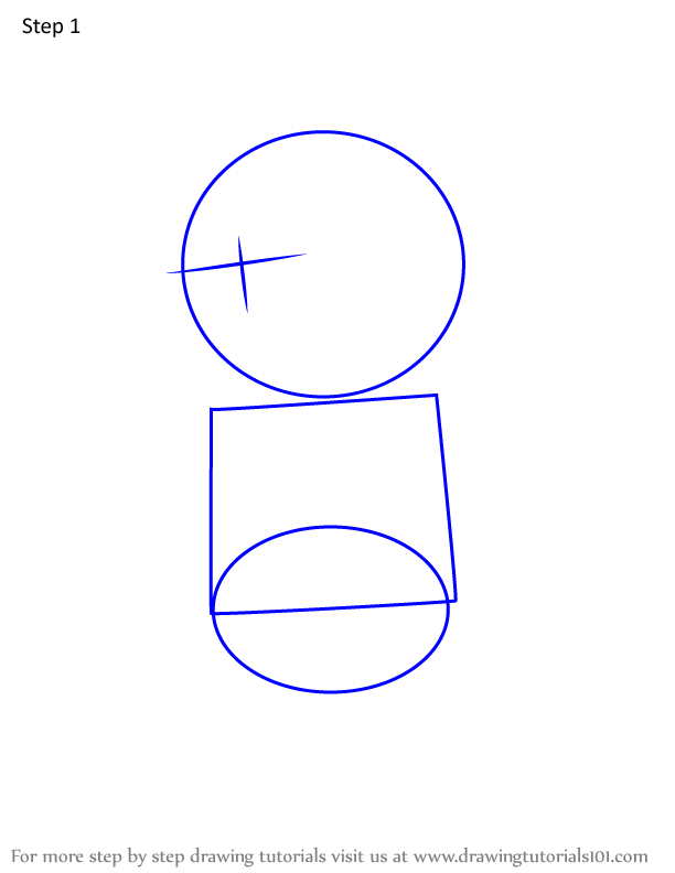 How to Draw Mr. Business from Stumble Guys (Stumble Guys) Step by Step ...