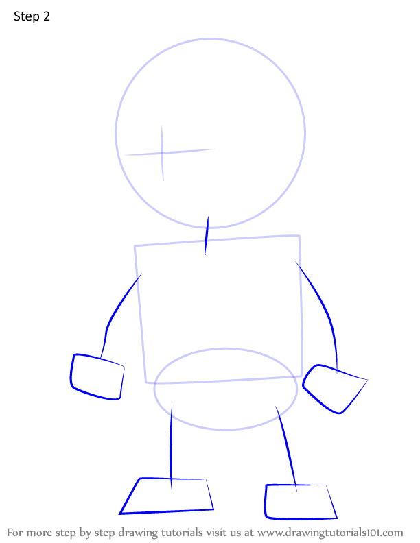 How to Draw Ms. Stumble from Stumble Guys (Stumble Guys) Step by Step ...