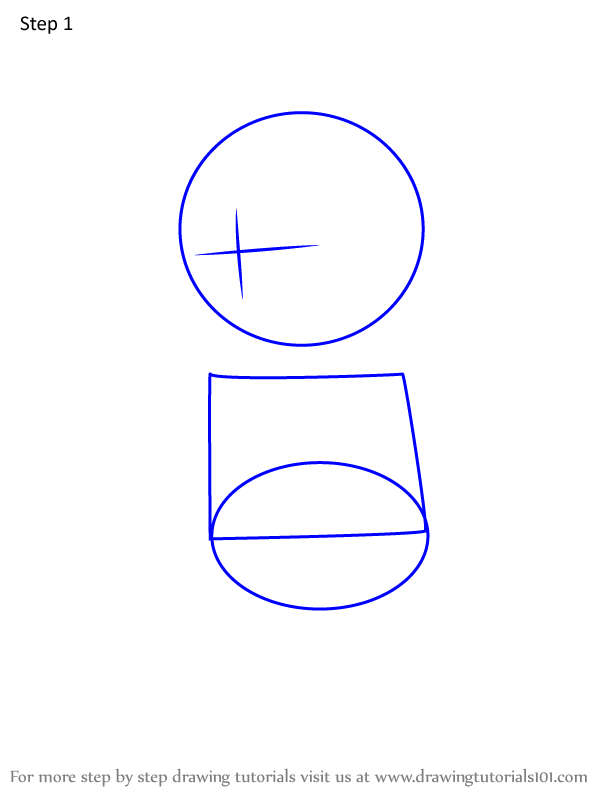 How to Draw Podcaster Mia from Stumble Guys (Stumble Guys) Step by Step ...