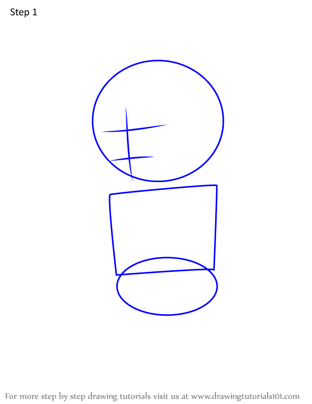 How to Draw Samurai from Stumble Guys (Stumble Guys) Step by Step ...
