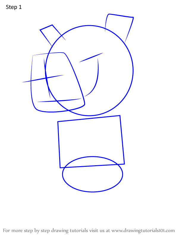 Easy Spanish Things To Draw