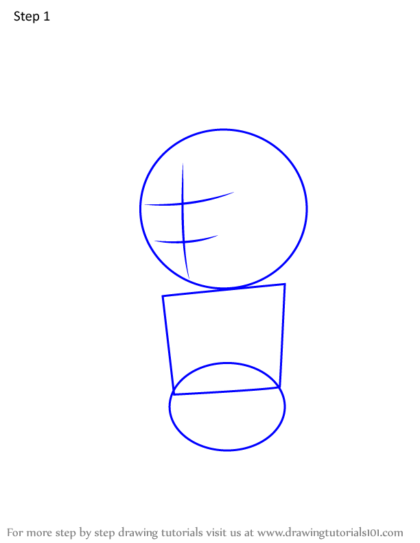 How to Draw Stumble King from Stumble Guys (Stumble Guys) Step by Step ...