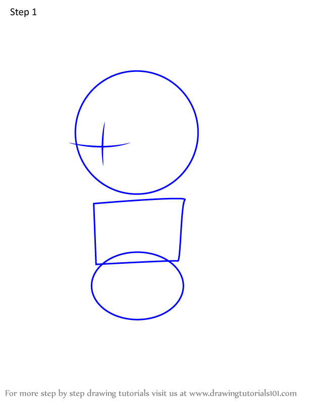 How To Draw Chibi Valkyrie