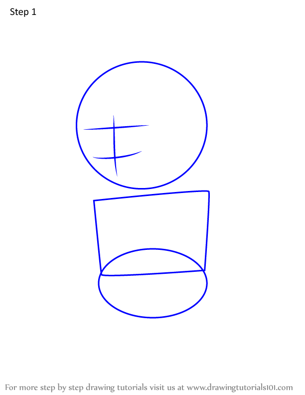 How to Draw Yukon Sam from Stumble Guys (Stumble Guys) Step by Step ...