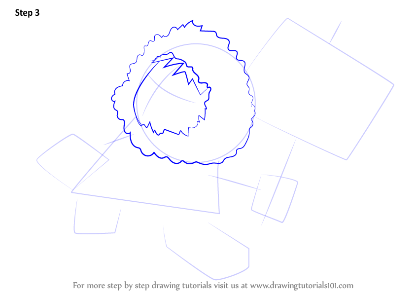 How to Draw Ice Climbers from Super Smash Bros (Super Smash Bros.) Step ...