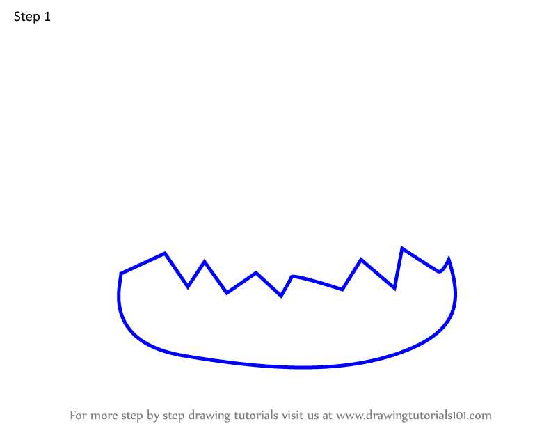 How to Draw Akahiyotchi from Tamagotchi (Tamagotchi) Step by Step ...