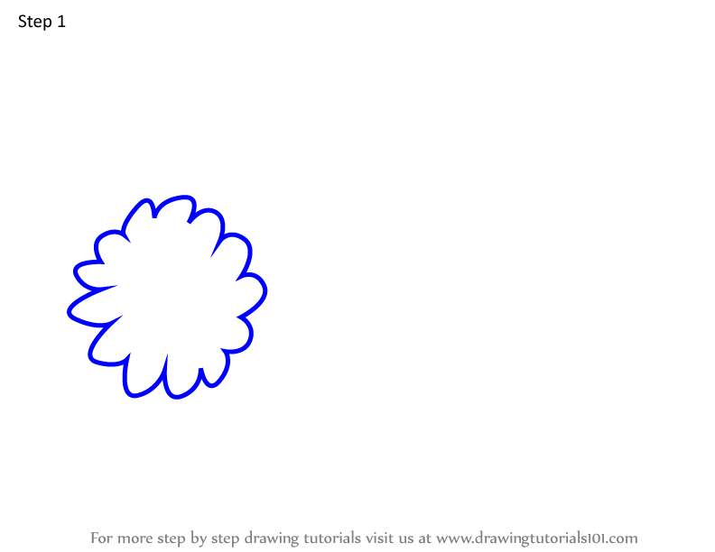 How to Draw Cheertchi from Tamagotchi (Tamagotchi) Step by Step ...