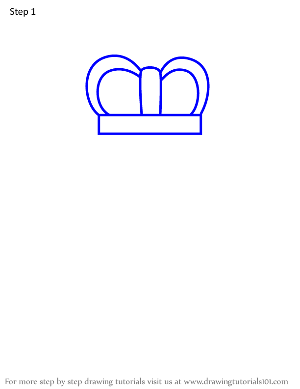 How to Draw Gotchi King from Tamagotchi (Tamagotchi) Step by Step ...