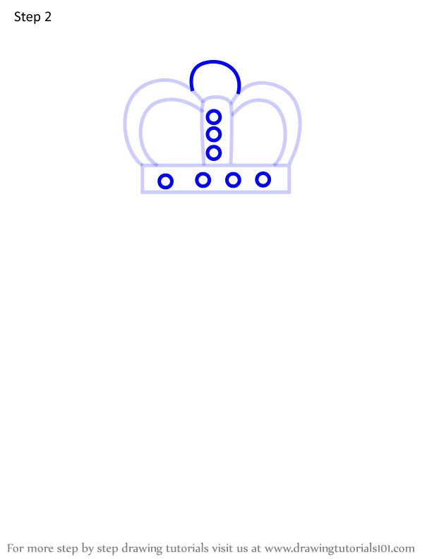 How to Draw Gotchi King from Tamagotchi (Tamagotchi) Step by Step ...