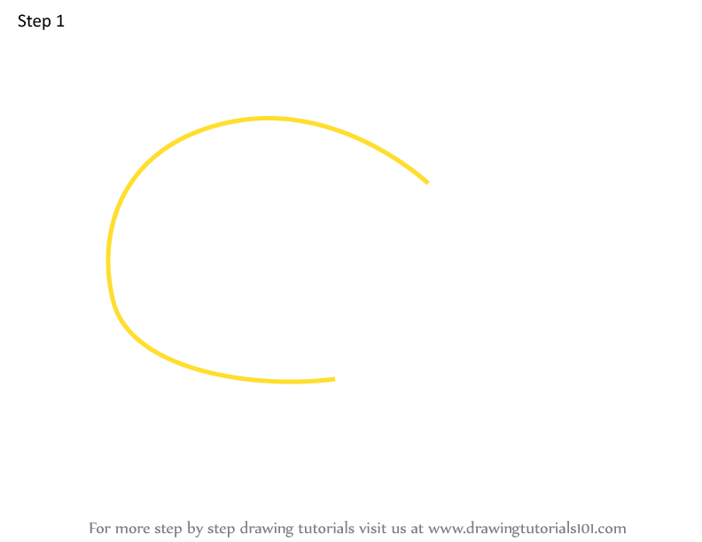 How to Draw Mothbytchi from Tamagotchi (Tamagotchi) Step by Step ...