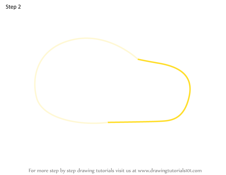 How to Draw Mothbytchi from Tamagotchi (Tamagotchi) Step by Step ...