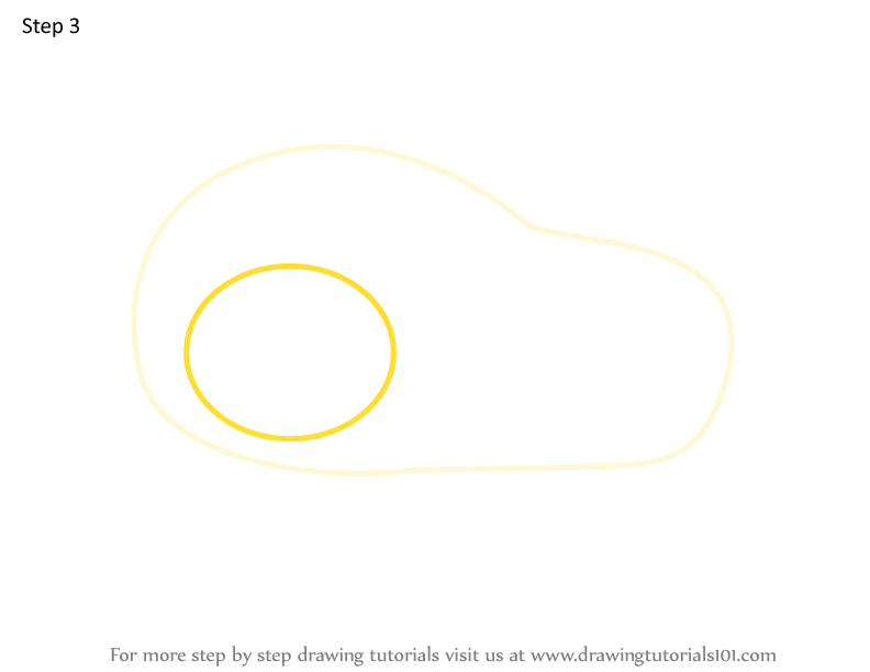 How to Draw Mothbytchi from Tamagotchi (Tamagotchi) Step by Step ...