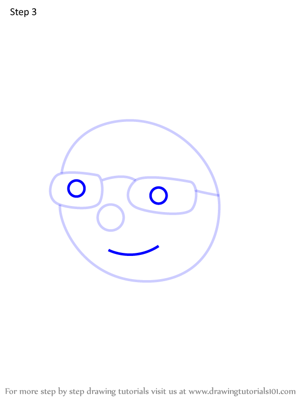 How To Draw Face In Java