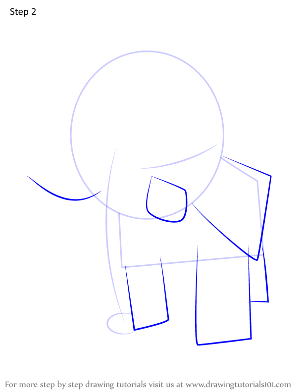 How to Draw Mosu from Temtem (Temtem) Step by Step ...