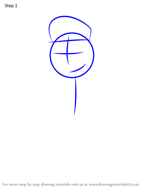 How to Draw Jimmothy Pug from The Henry Stickmin (The Henry Stickmin ...
