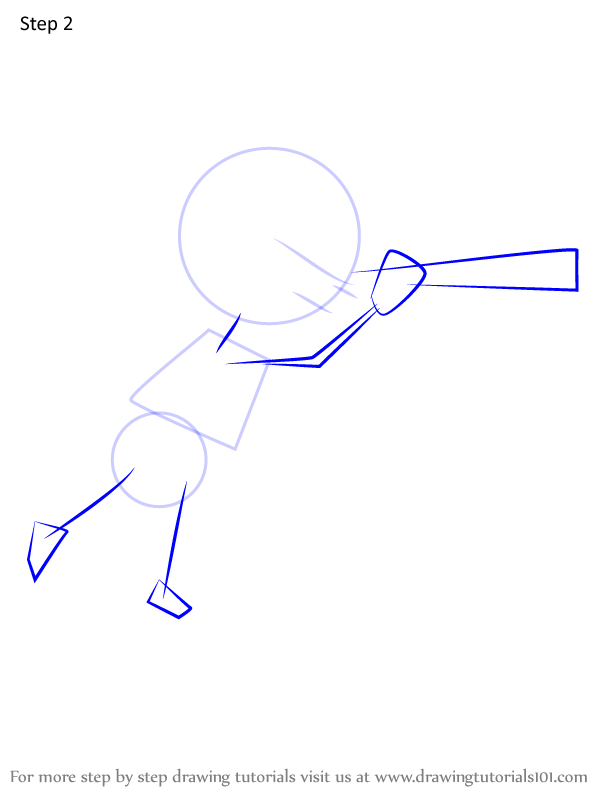 How to Draw Aryll from The Legend of Zelda The Wind Waker (The Legend ...