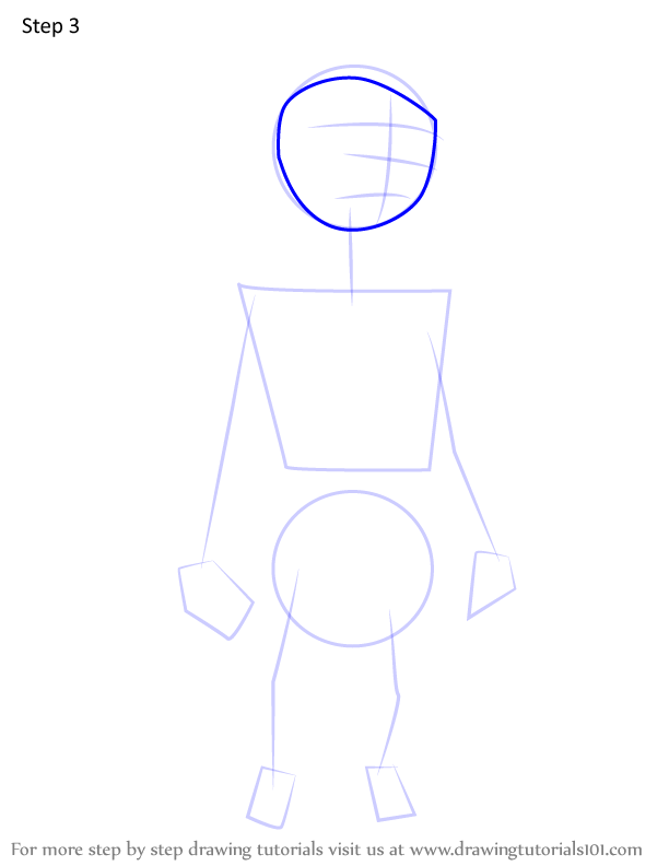 How to Draw Ilari from The Legend of Zelda The Wind Waker (The Legend ...