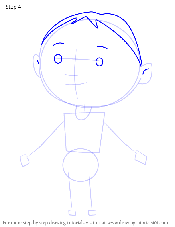 How to Draw Joanna from The Legend of Zelda The Wind Waker (The Legend ...