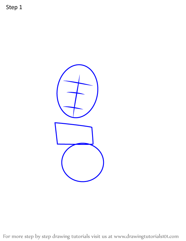How to Draw Tott from The Legend of Zelda The Wind Waker (The Legend of ...