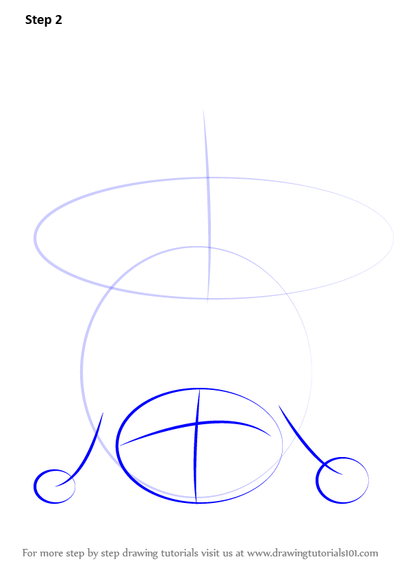 How to Draw Froggit from Undertale (Undertale) Step by Step ...