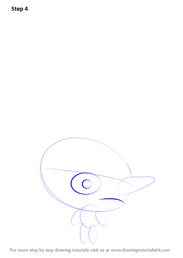 How to Draw Ice Cap from Undertale (Undertale) Step by Step ...