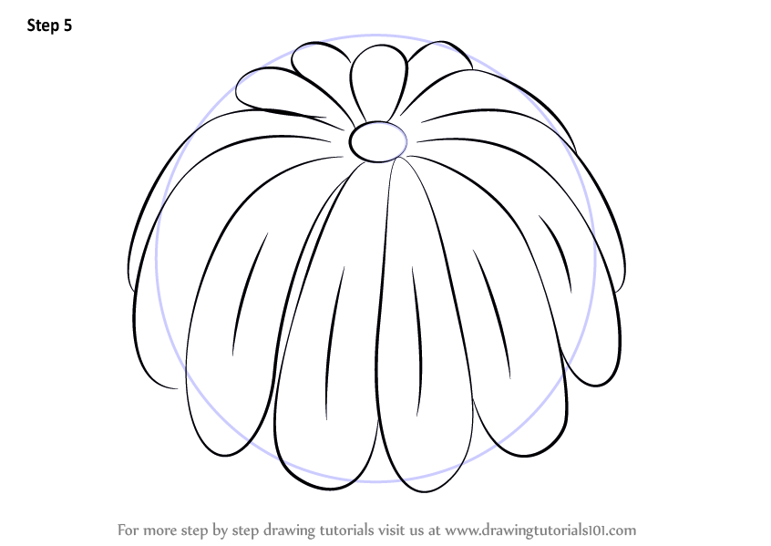 How to Draw Moldsmal from Undertale (Undertale) Step by Step ...