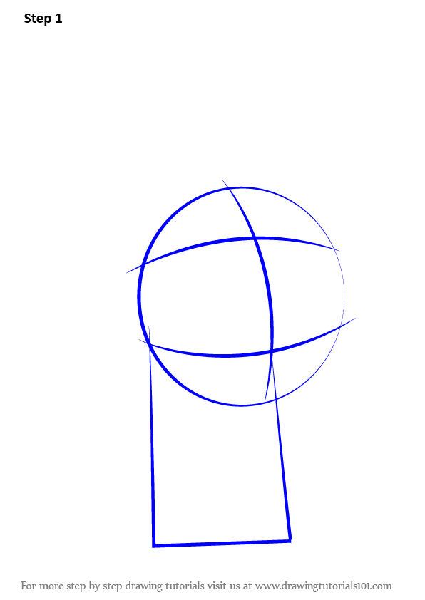 How to Draw Newspaper Editor 2 from Undertale (Undertale) Step by Step ...