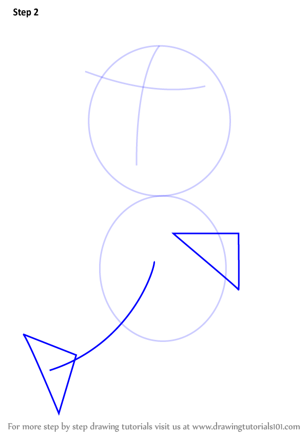 How to Draw Ugly Fish from Undertale (Undertale) Step by Step ...